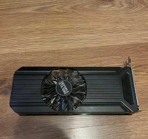 Видеокарта MSI geforce gtx 1060 3 gb