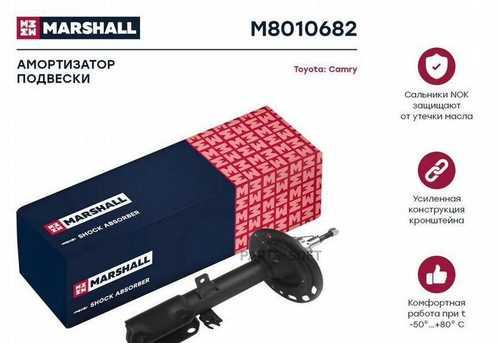 Marshall M8010682 Амортизатор газ. задн. прав. Toy