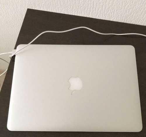 Apple macbook air 2015