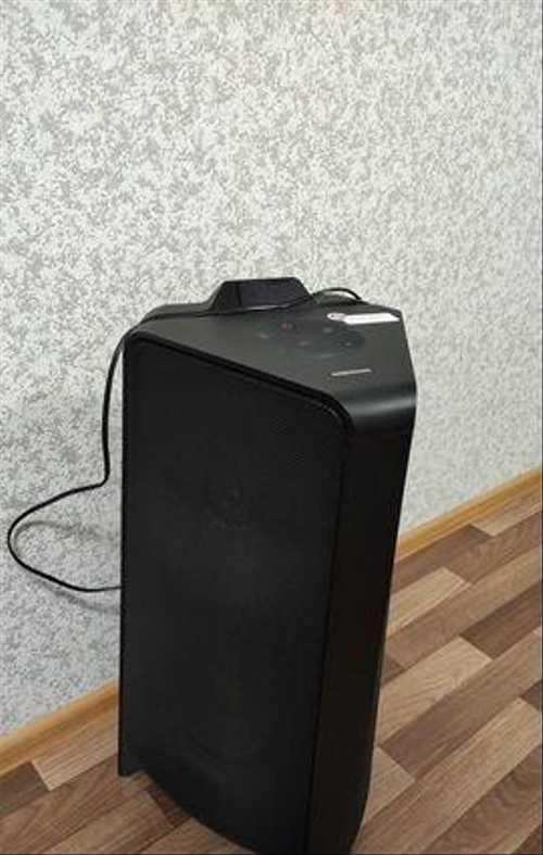 Домашняя аудиосистема Samsung Sound Tower MX-T50