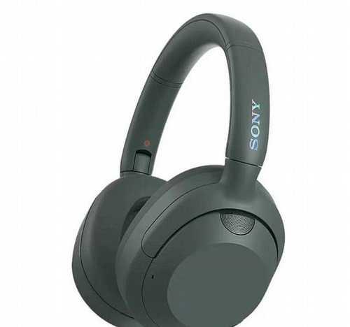 Наушники Sony WH-ULT900N, серый