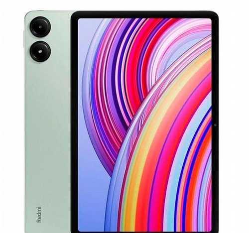 Планшет Xiaomi Redmi Pad Pro 6/128 GB Mint Green