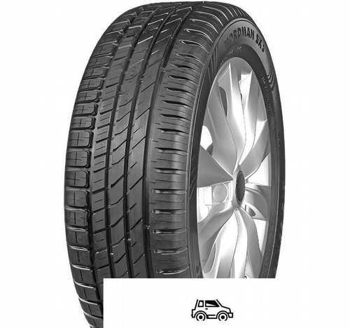 Ikon Tyres Nordman SX3 215/55 R16 97H