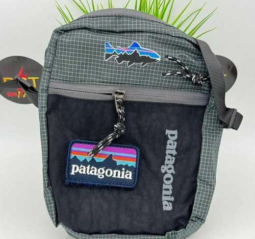 Сумка через плечо patagonia