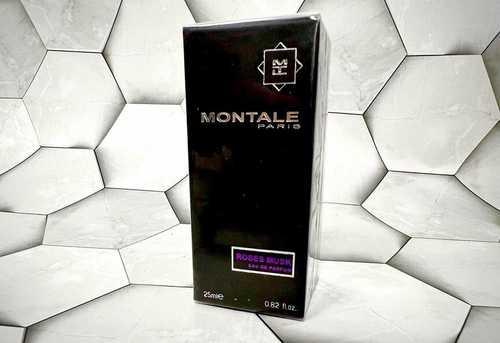 Montale roses musk