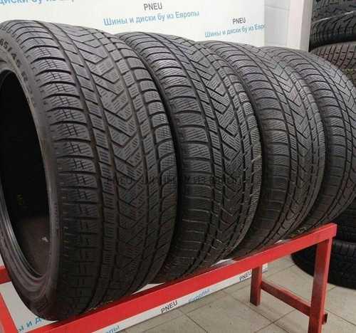 Pirelli Scorpion Winter 265/45 R20 105V