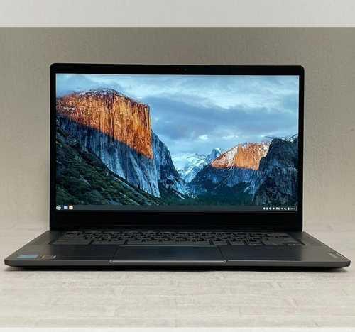 Lenovo 2023 Intel Gold 7505 / FullHD / металл