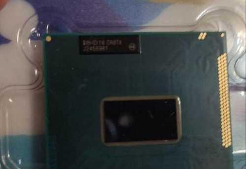 Процессор Intel i5 3210M g26956 01