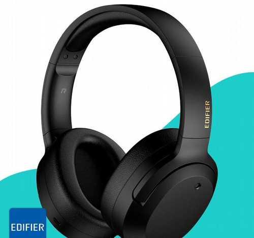 Edifier W820NB Plus Black