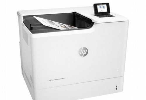 Принтер HP Color LaserJet Enterprise M652dn