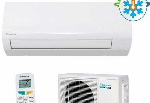 Кондиционеры Sensira от Daikin