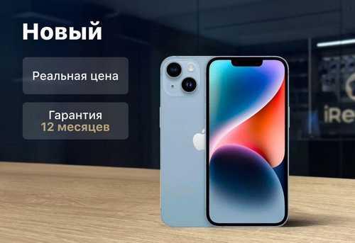 iPhone 14 Plus, 256 ГБ