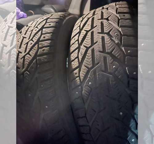 Tigar Ice 20.5/55 R16