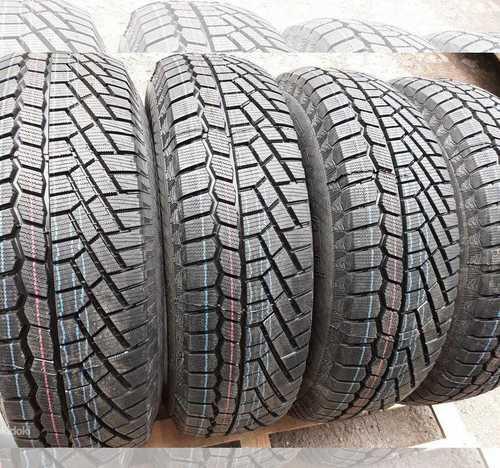 Gislaved Soft Frost 200 SUV 235/65 R17 108T