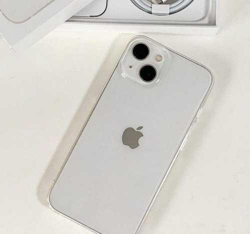 iPhone 13, 128 ГБ