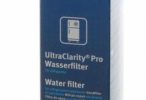 Фильтр для воды UltraClarity Pro для холодильников