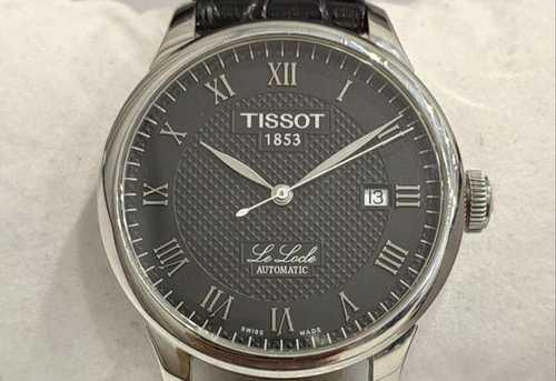 Часы мужские Tissot Le locle automatic