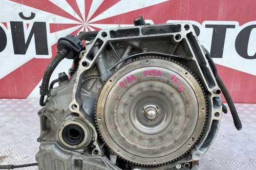 АКПП sxea Honda Striam RN6 1.8 R18
