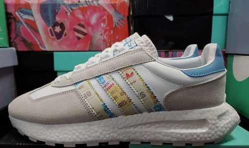 Кроссовки Adidas Retropy e5