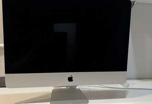 Apple iMac 21.5 4k retina 2019