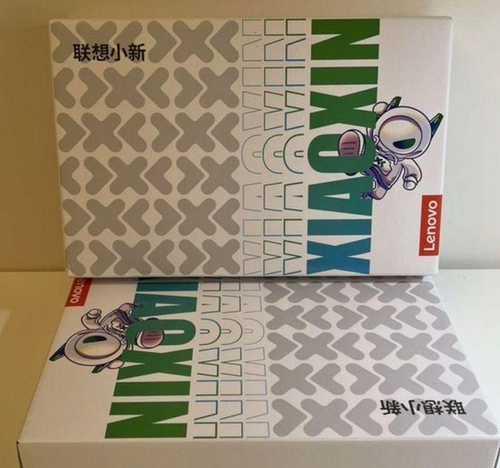 Lenovo Xiaoxin Pad 2024
