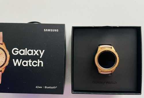 Samsung Smart watch 42 mm