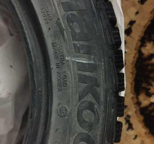 Hankook Smart Work AM15 205/55 R16 94M