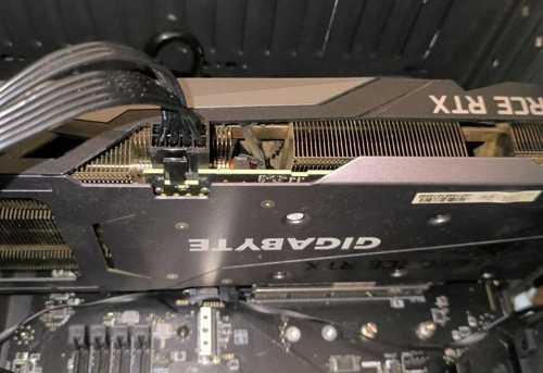 Nvidia geforce gtx 3060