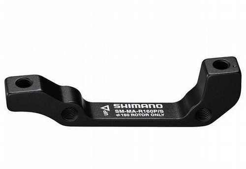 Адаптер для тормоза Shimano SM-MA-R160P/SA, IS-PM