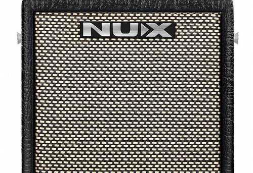 NUX Mighty 8BT mkii гитарный комбоусили. (Новый)