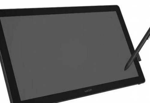 Новый Монитор-планшет Wacom DTH-2452