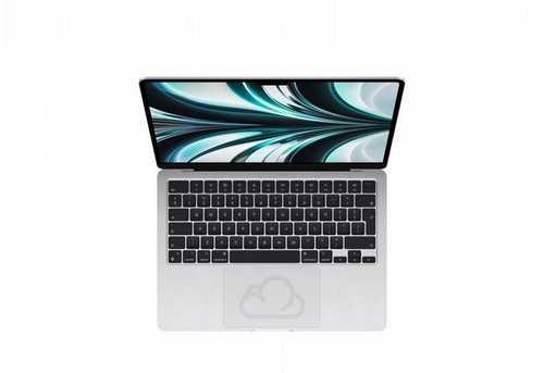 MacBook Air 13,6 M2 2022 8/256