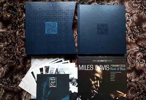 Miles Davis Kind Of Blue 50th Anniversary Edition