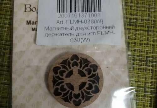 Волшебная страна магнит нитевдеватель органайзер
