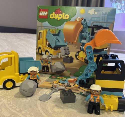 Legi duplo 10931