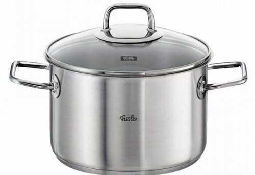 Кастрюля 2,1 л Fissler Viseo