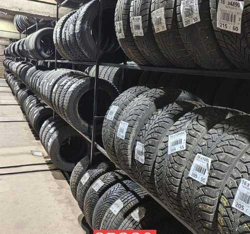 Sava Eskimo Stud 225/50 R17 89L