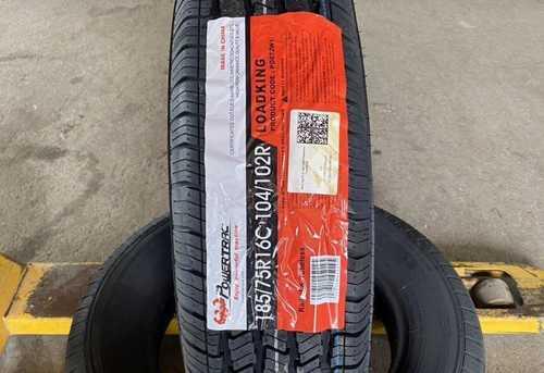 Powertrac LoadKing 185/75 R16C 104R