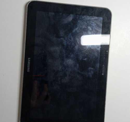 Samsung galaxy Tab 8.9