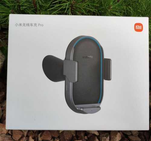 Держатель для телефона Xiaomi Pro50W