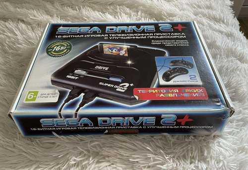 Sega drive 2