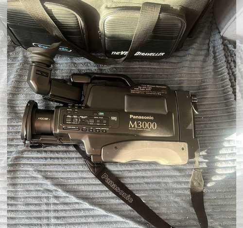 Видеокамера Panasonic m3000