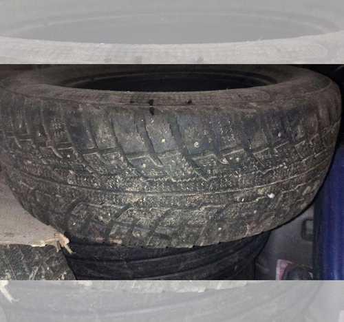 Kumho 822 Power Guard AT 235/65 R17