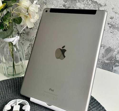 iPad 5 поколения 128gb