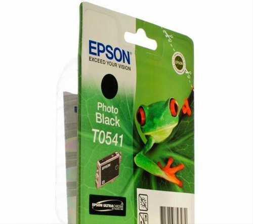Картриджи для Epson R800/R1800