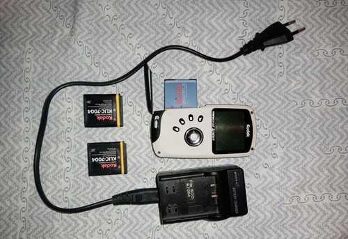 Kodak PlaySport Zx3