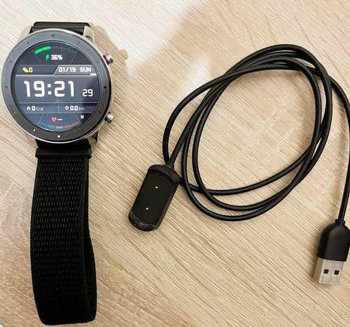 Amazfit gtr 47mm