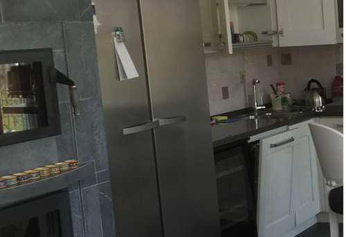 Двухсекционный Холодильник Miele, Германия