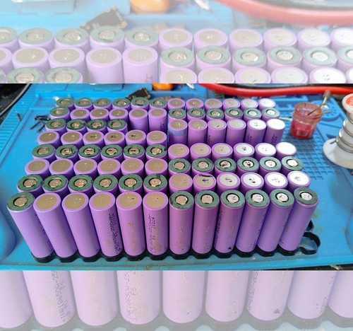 Аккумулятор 18650 2500mah бу