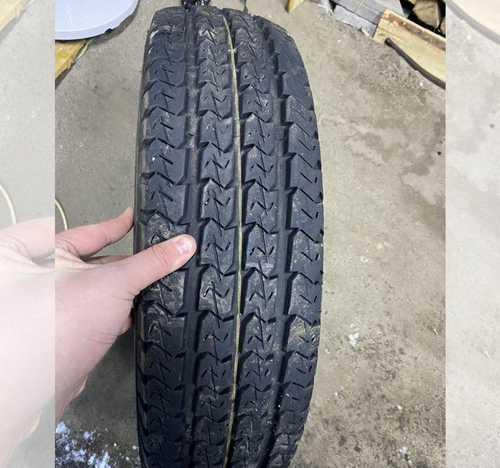 КАМА Кама-Евро-131 185/75 R16C 110V